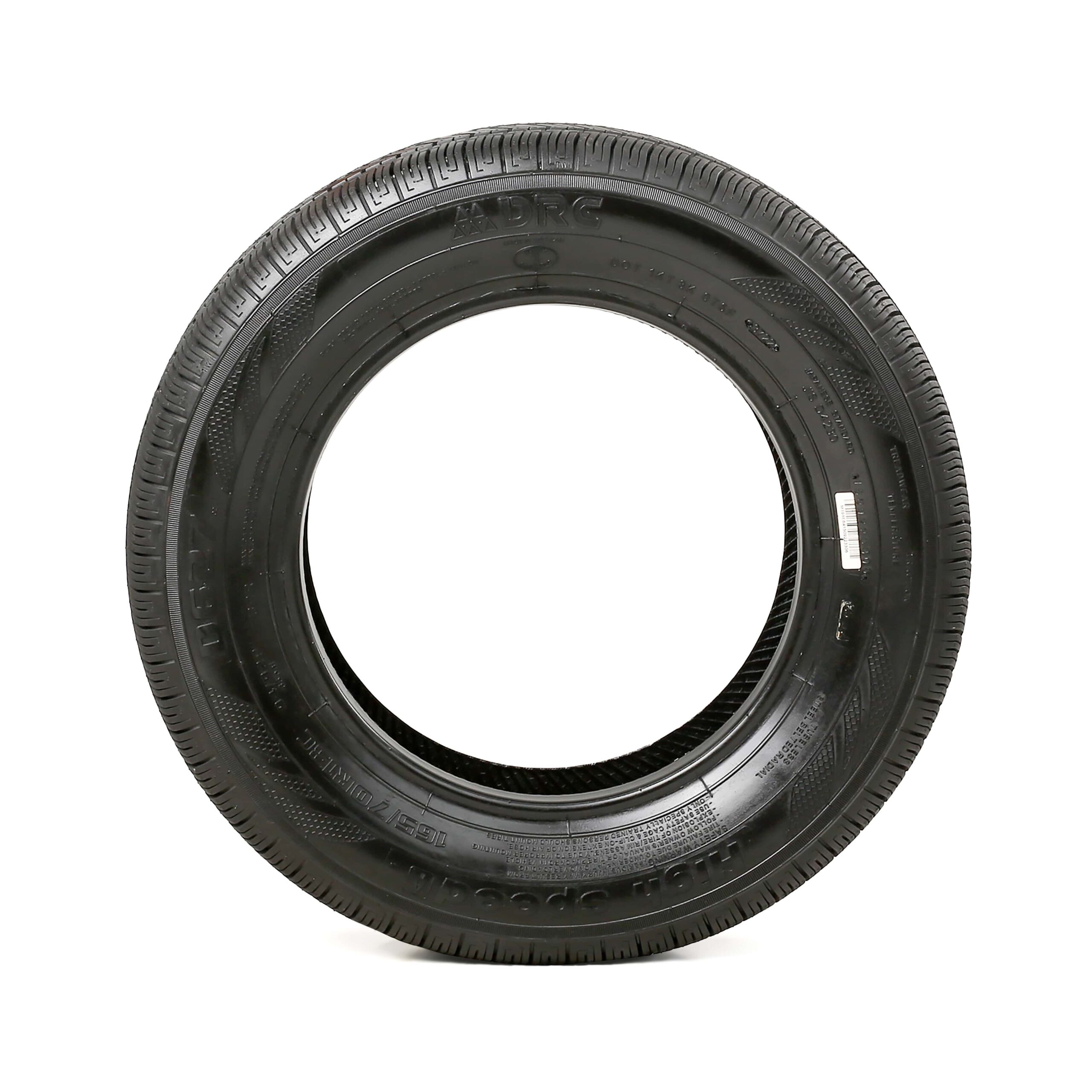 Lốp Bán Thép Radial D627 - DRC - Công Ty Cổ Phần Cao Su Đà Nẵng