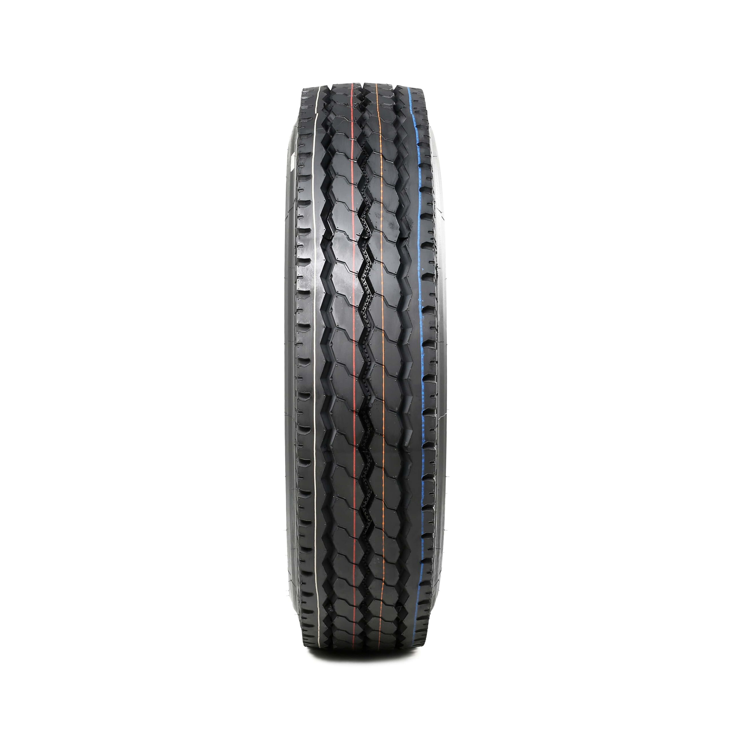 Lốp Toàn Thép Radial D841 - DRC