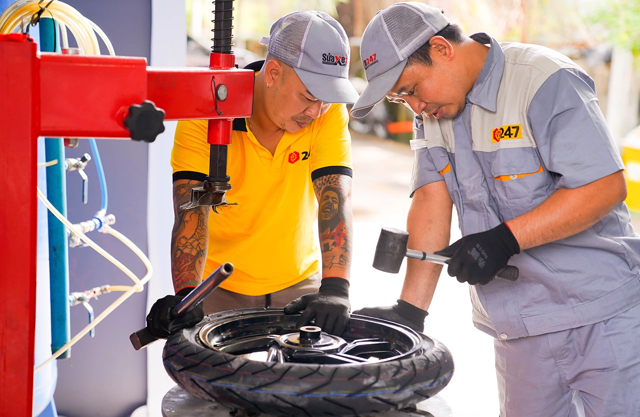 Sôi động không khí ngày đầu hưởng ứng chương trình "Người DRC tin yêu ...