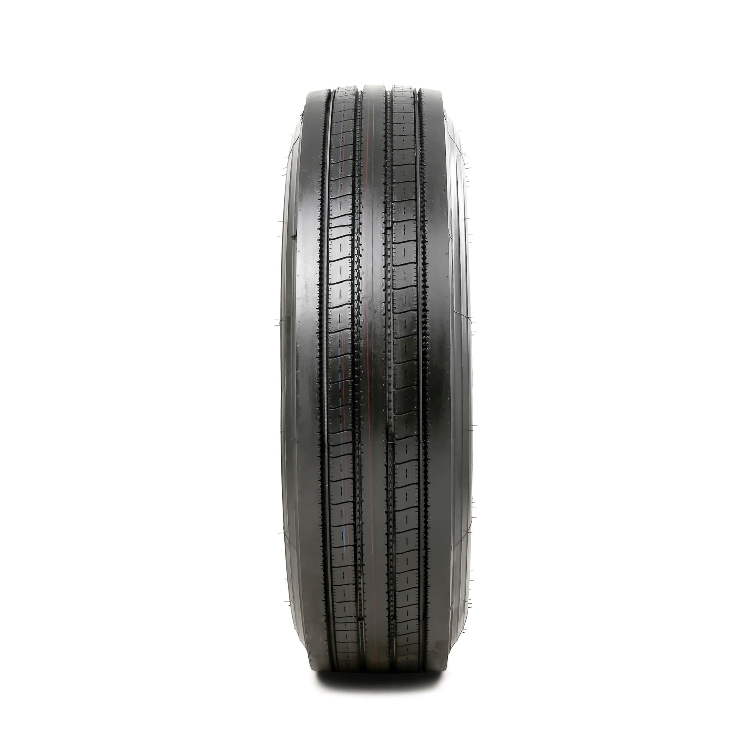 Lốp Toàn Thép Radial D602 - DRC - Công Ty Cổ Phần Cao Su Đà Nẵng